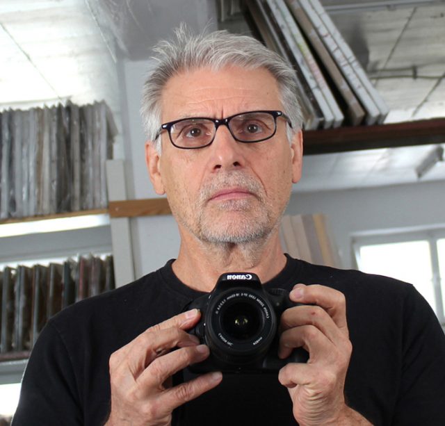 BIOGRAPHIE – Werner Neuwirth